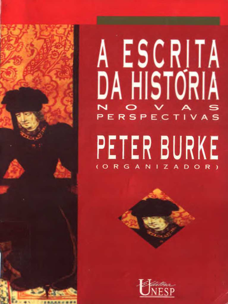 A Escrita Da Historia Peter Burke | PDF