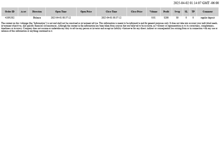 Trade-History 2025-01-02T07 12 04.580Z - 2025-04-02T07 12 04.582Z | PDF