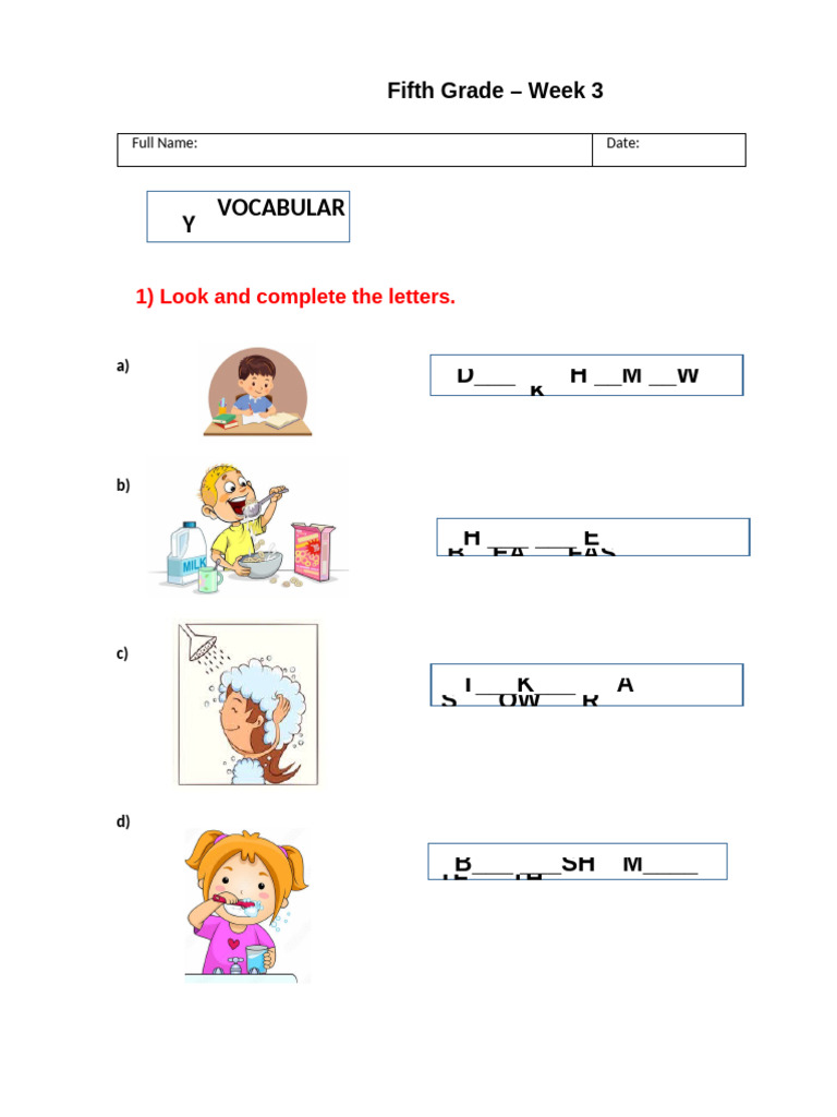 HOMEWORK | PDF