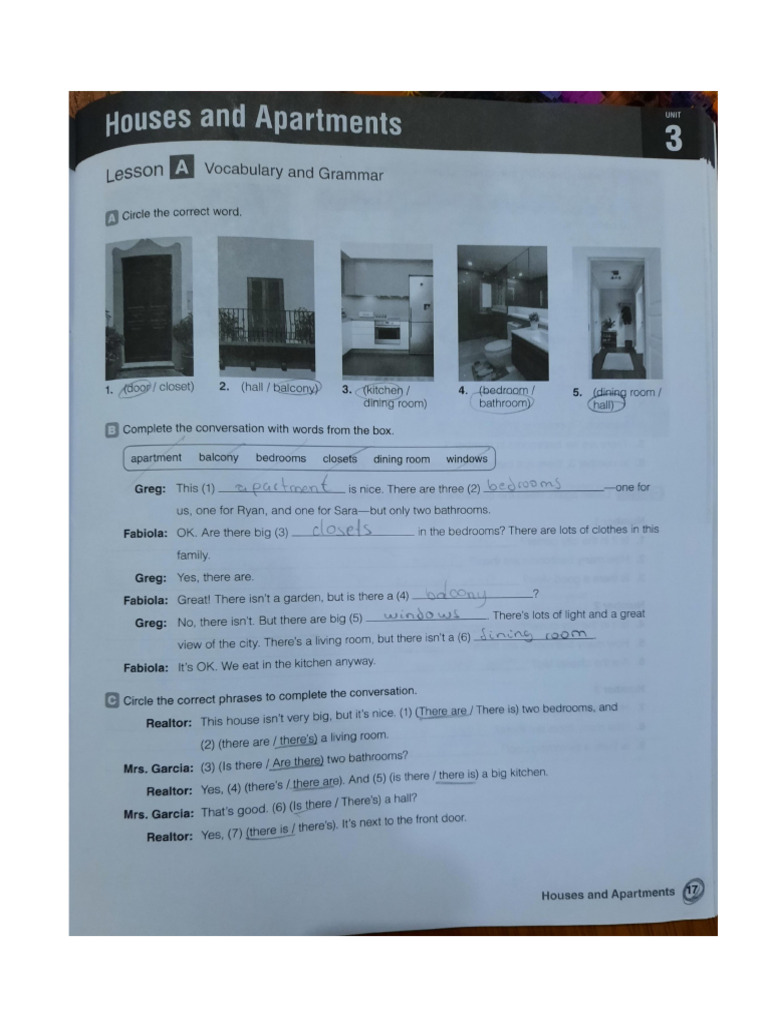 World English Intro Worbook, Camila Mamani (Cultural) | PDF