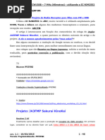 BITX Versao 3 | PDF | Rede elétrica | Transformador