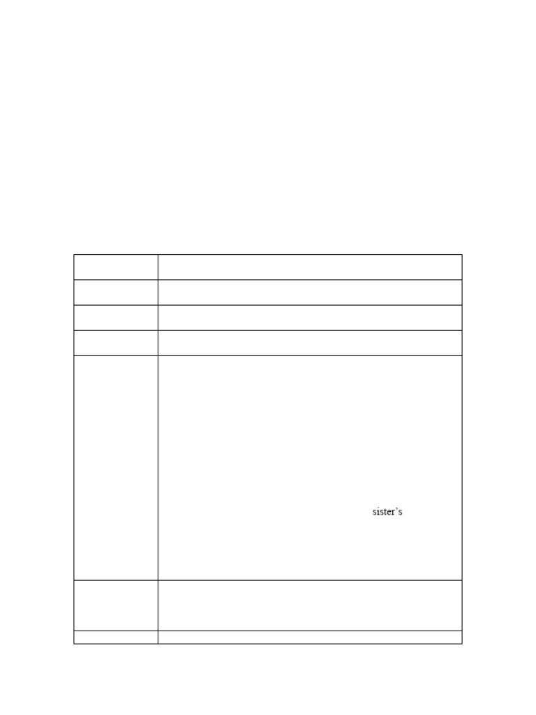 Individual Counseling Process4 | PDF | School Counselor