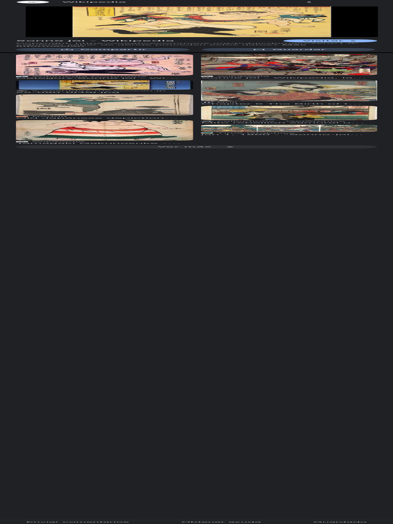 Sonno Joi - Buscar Con Google | PDF