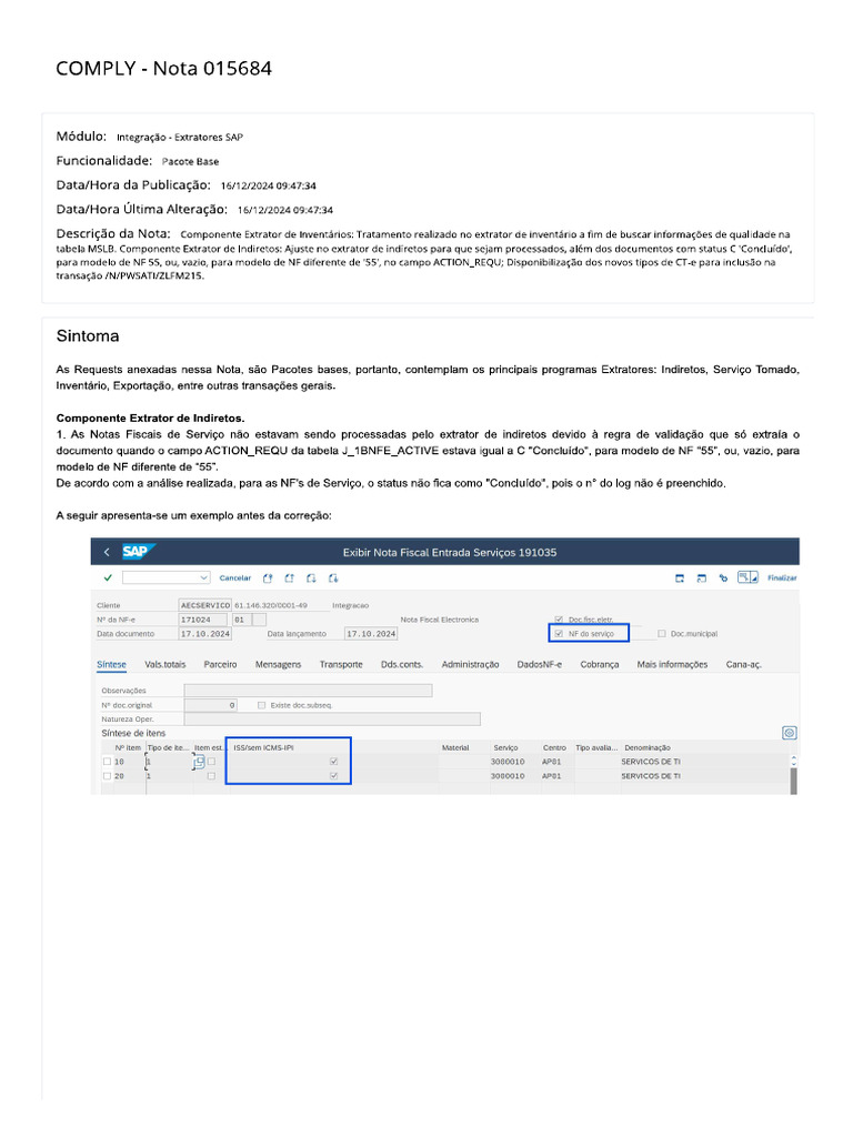 COMPLY | PDF