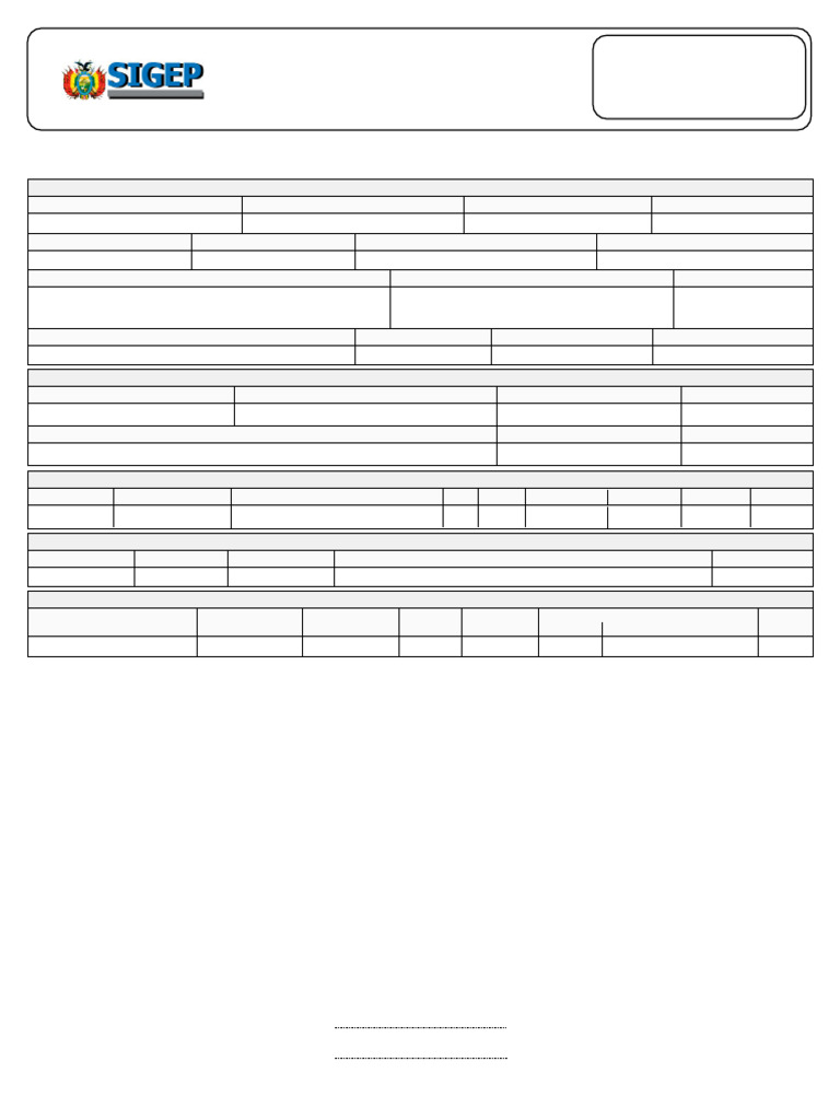 Sigep 10 - 2024 | PDF