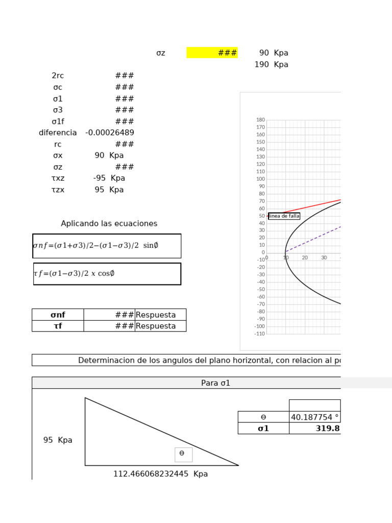 Tarea 2a | PDF | Geometría Elemental