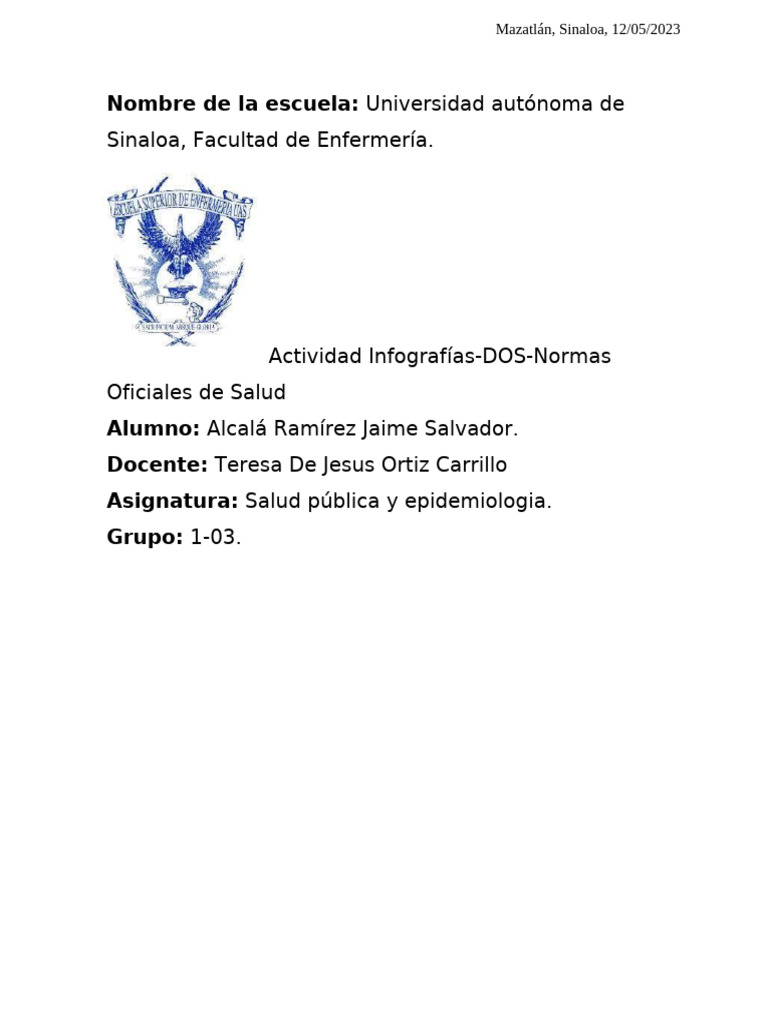 Act_Investigacion Infografias_Jaime Alcala | PDF