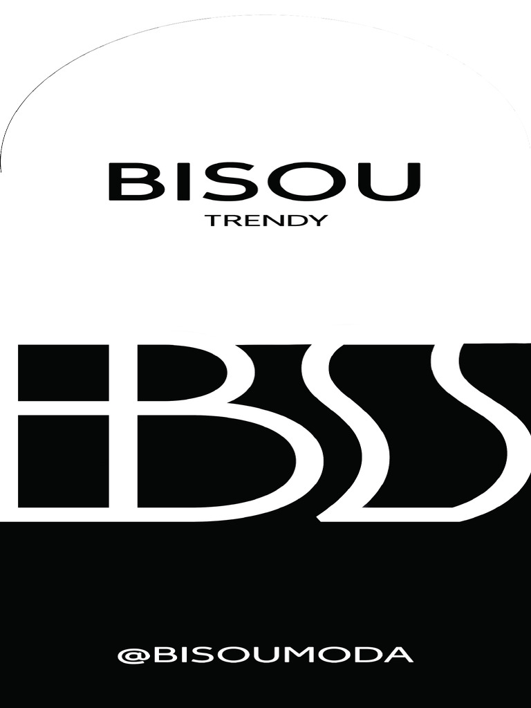 Etiqueta Bisou Final | PDF