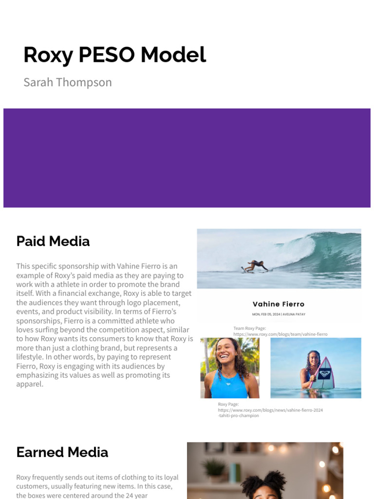 PESO Model Application | PDF | Brand | Clothing