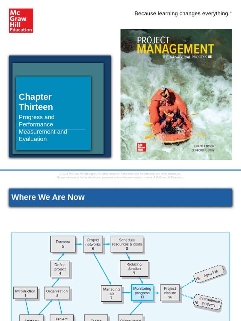 Larson8e CH13 PowerPoint | PDF