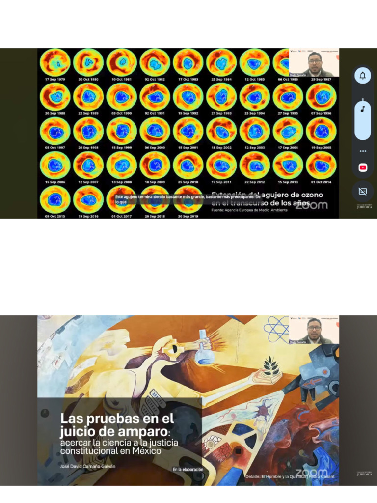 Prueba S | PDF | Conocimiento | Validez (Estadísticas)