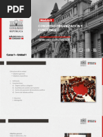 Poder Legislativo Peru Funciones y Caracteristicas | PDF | Legislatura ...