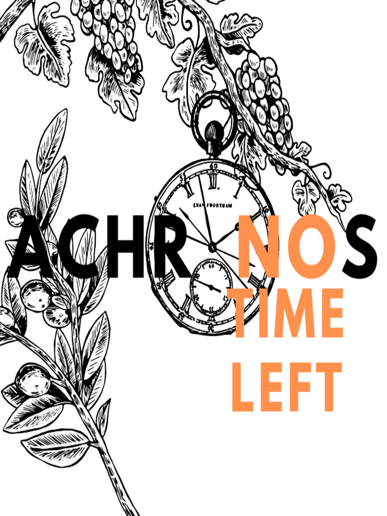 A Chronos | PDF