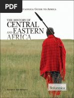 An Introduction To African History | PDF | Colonialism | Africa