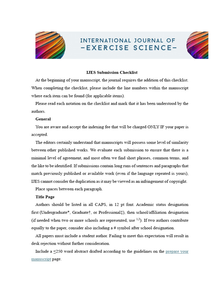 Slow Training On Muscle Activities | PDF