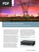 Connectrix B-Series Ds-7730b, Ds-7720b & Ds-7710b | PDF | Network ...