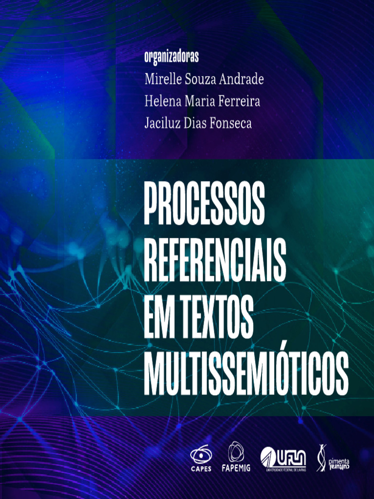 Processos referenciais em textos multissemióticos | PDF | Semiótica | Sociologia