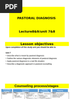 ASERVIC Spiritual Competencies - FINAL | PDF | Spirituality ...