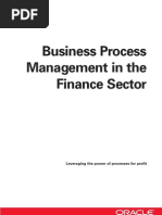 Workday Business Process Framework | PDF | Business Process | Audit