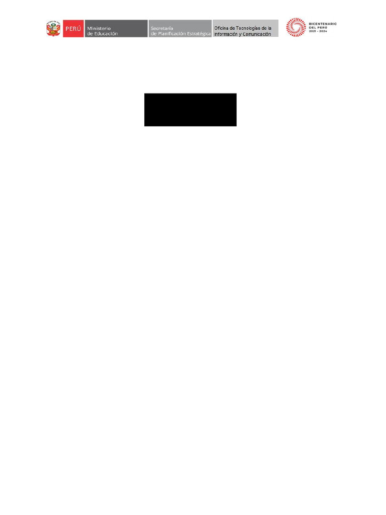 TDR - Servicio de Conectividad A Internet para Los 24 Coars (V3) | PDF | Internet | Enrutador ...