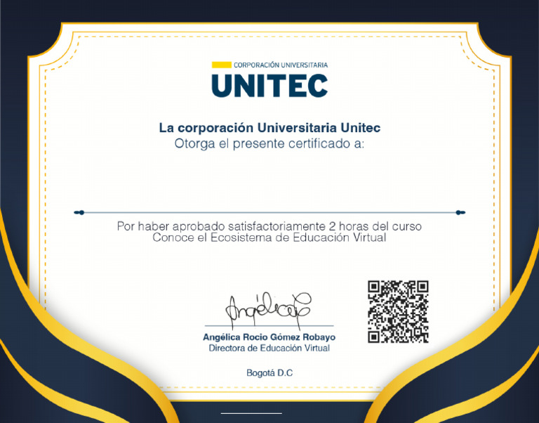 Certificado Induccin | PDF