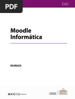Moodle en Comillas | PDF | Moodle | Informática