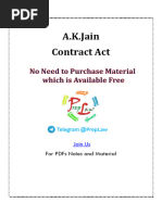 Mohammadan Law AQHIL MOHAMMAD | PDF