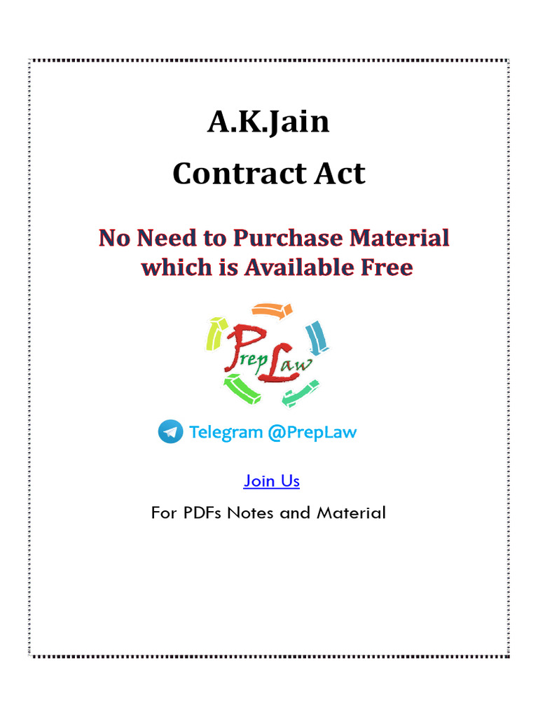 Contract Dukki | PDF
