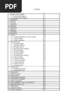 Alfabetul Si Pronuntia Cuvintelor in Engleza | PDF