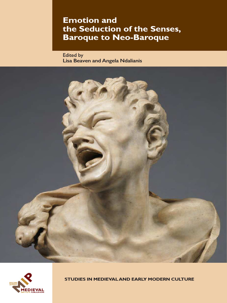 Emotion in Baroque Art and Neuroscience | PDF | Emotions | Mind