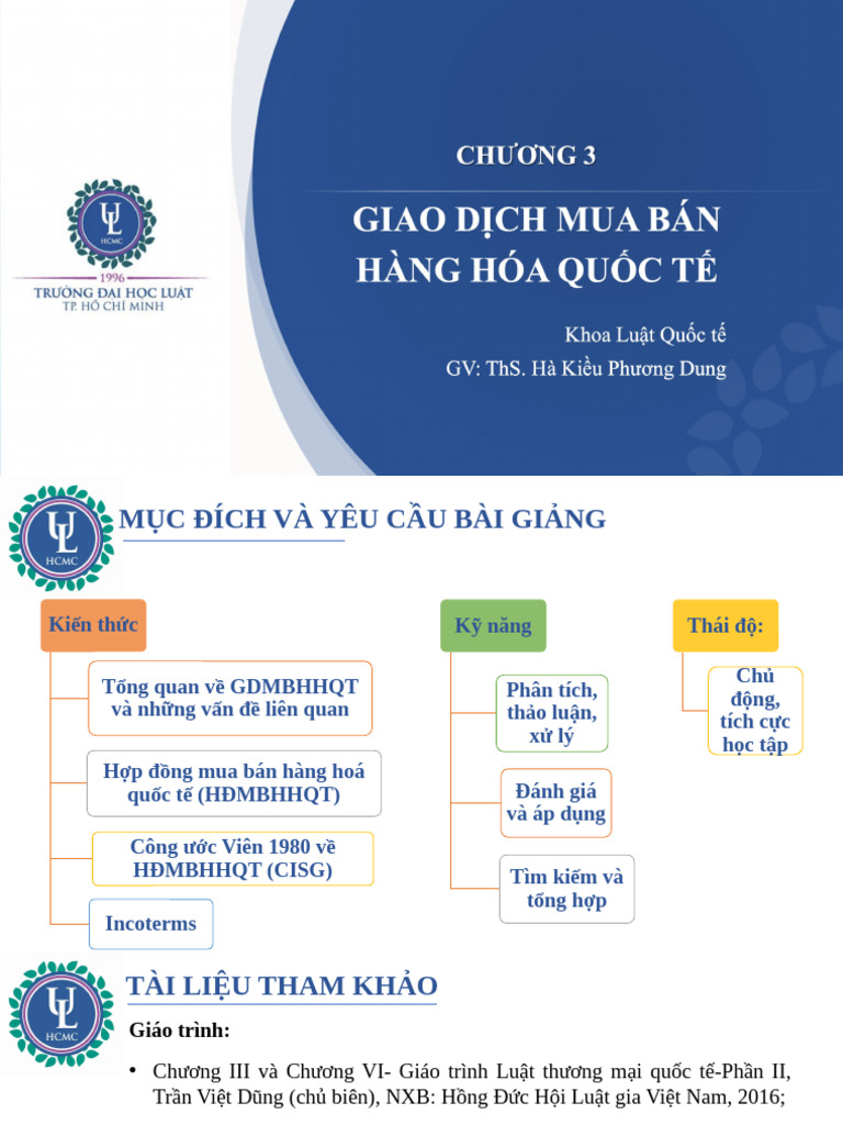 Bản Sao 5. Luật KDQT Presentation HKPD | PDF