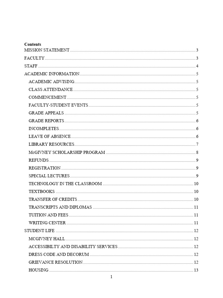 John Paul II Institute Academic Guide | PDF | Libraries | Mass (Liturgy)