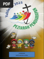 Doa Porta Santa | PDF