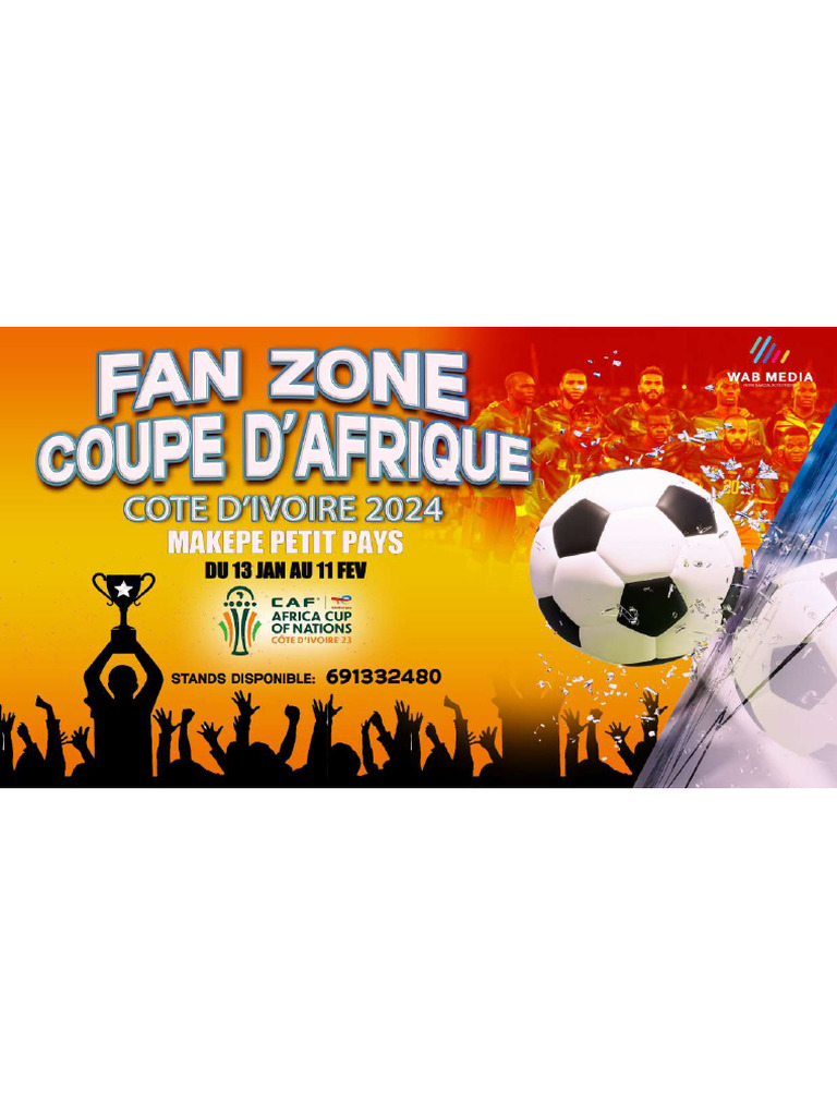 Fan Zone | PDF