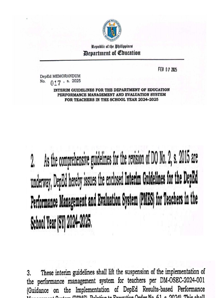 Pmes Final | PDF