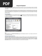 KSP Keyboard Controls - Kerbal Space Program Wiki | PDF | Keyboard ...