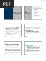 Vineland Adaptive Behavior Scale | PDF