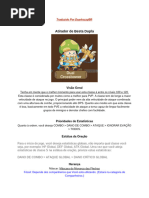 Pré-Farm para Skirk | PDF