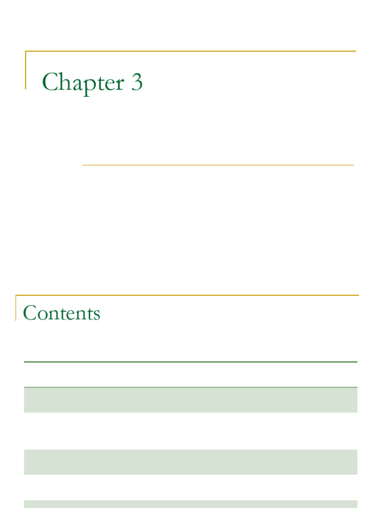 Chapter_3 - Indexing Structures for Files | PDF | Database Index | Algorithms And Data Structures