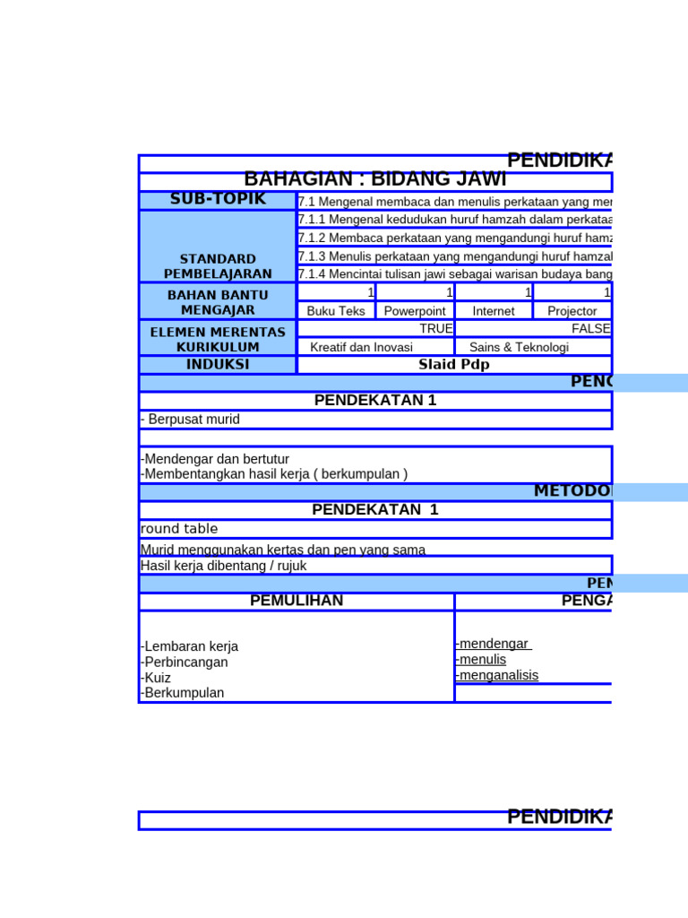 Mpai STD 4 Garnet 2025 | PDF