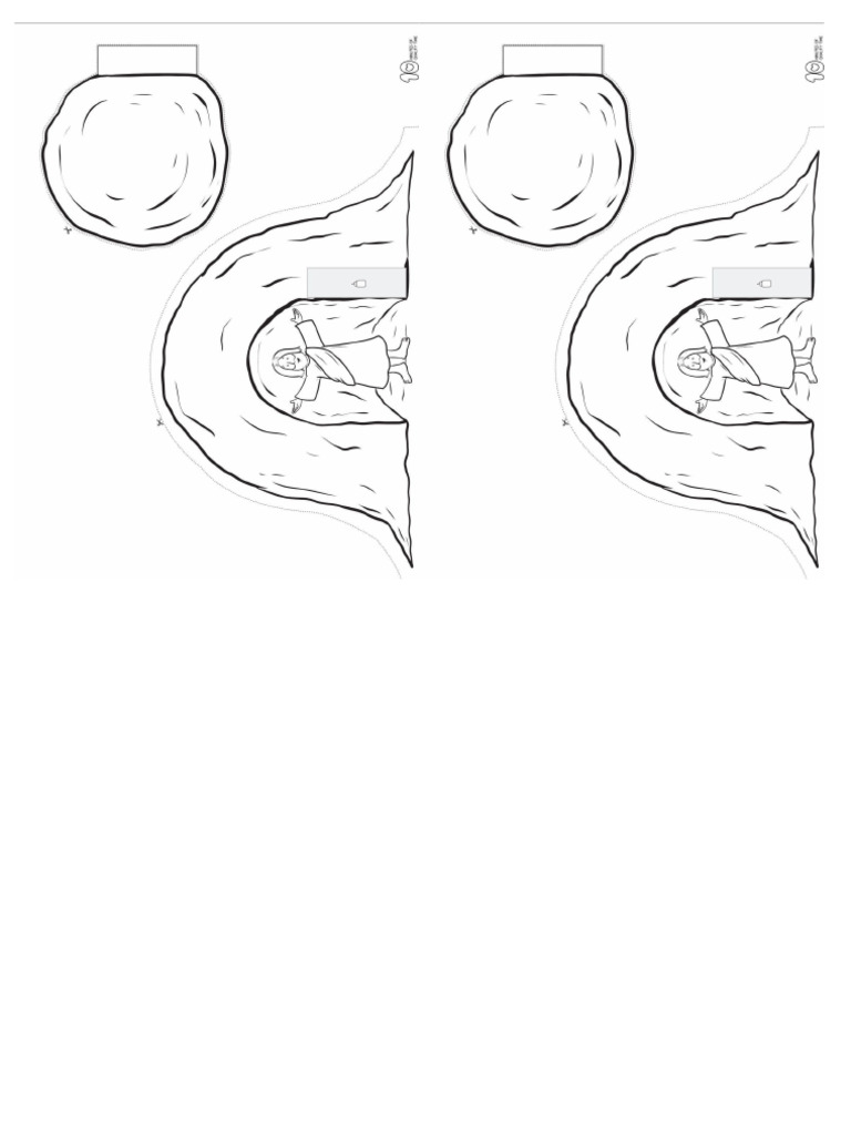 Platica Resurrección 5to | PDF