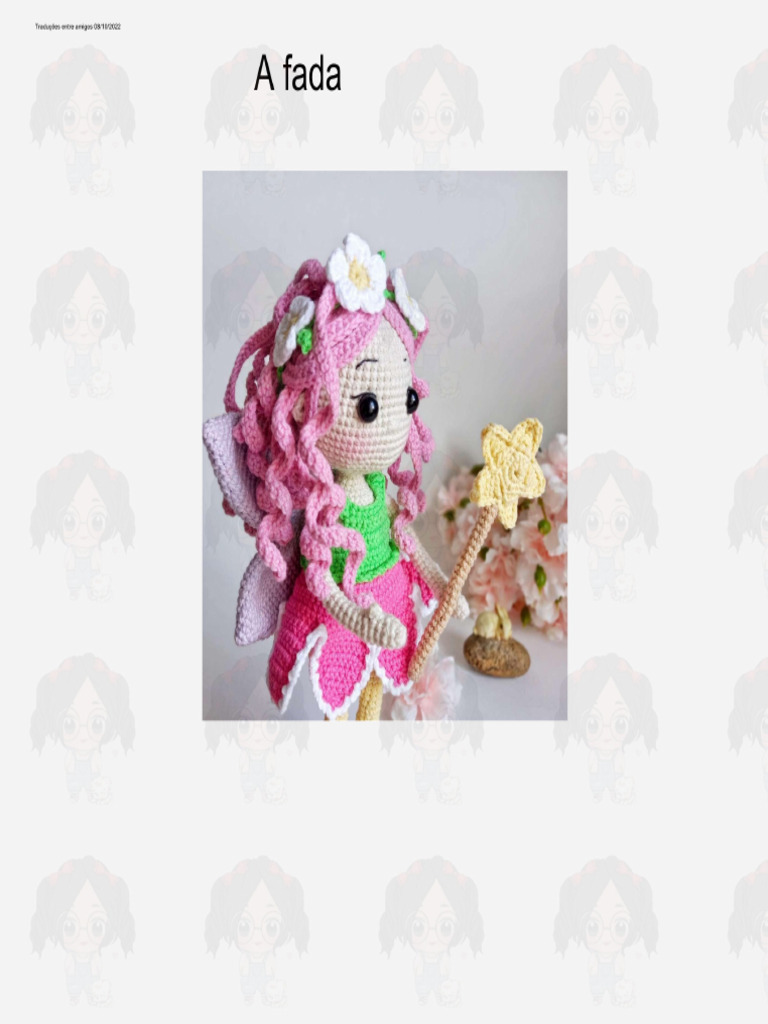 A Fada | PDF