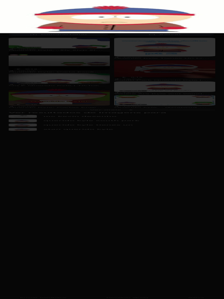 Querido Kyle Desenho - Pesquisa Google | PDF