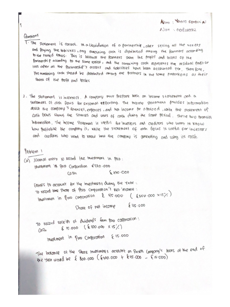 UAS PA 2 - Yohana Romauli Natalia (01018220002) | PDF