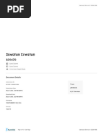 Template-PPT UNAIR-308 2024 | PDF