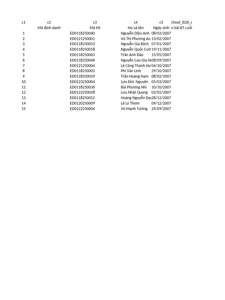 Template Import VA-12B2 1735179271 | PDF