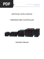 Schneider Electric - EOCR - 3DM2-WRDUWZ | PDF | Relay | Alternating Current