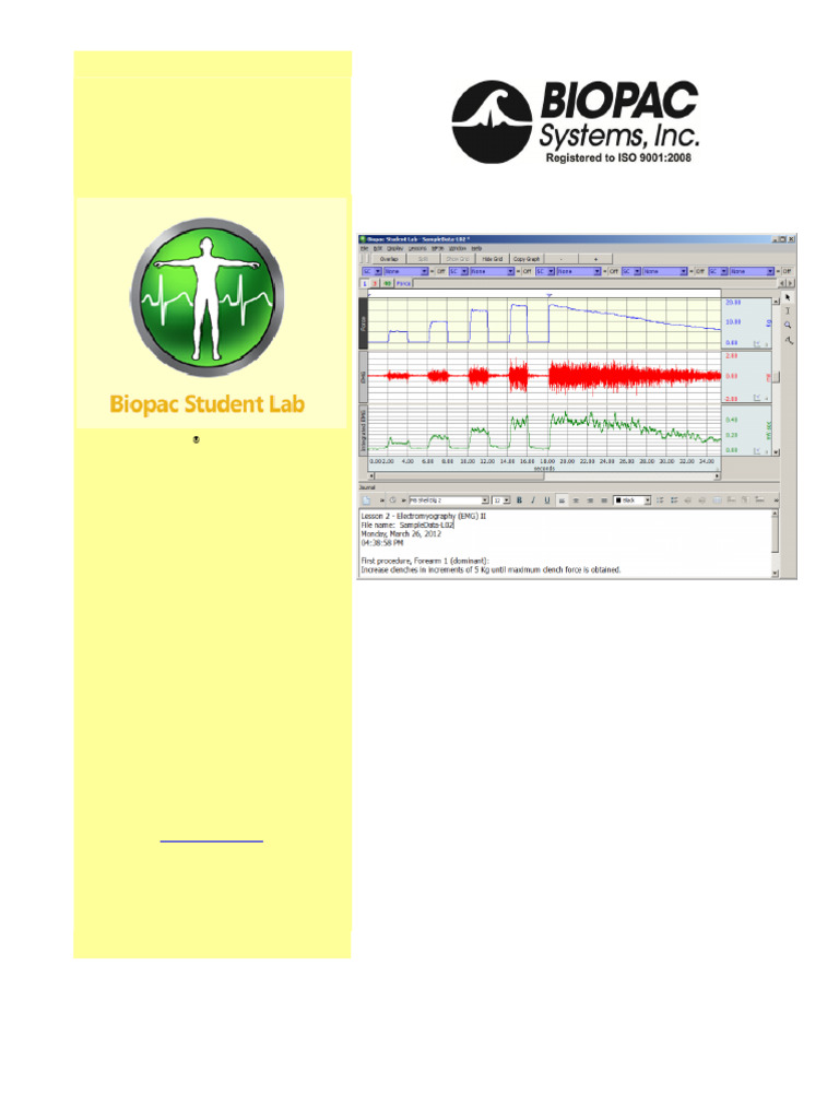 BSL Tutorial (FROM BSL 4.0 MANUAL) | PDF | Icon (Computing) | Electricity