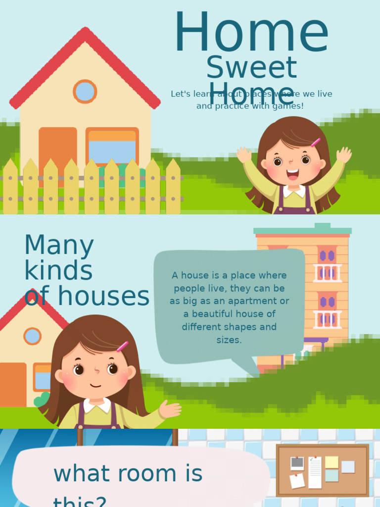 1st House | PDF