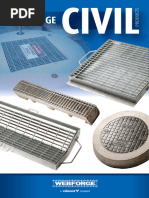 Webmesh and Webplate Product Guide | PDF | Metals | Building Engineering